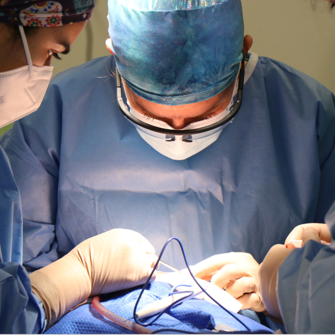 Extensor Dorsal Compartment Series: Surgical management of DeQuervain’s ...